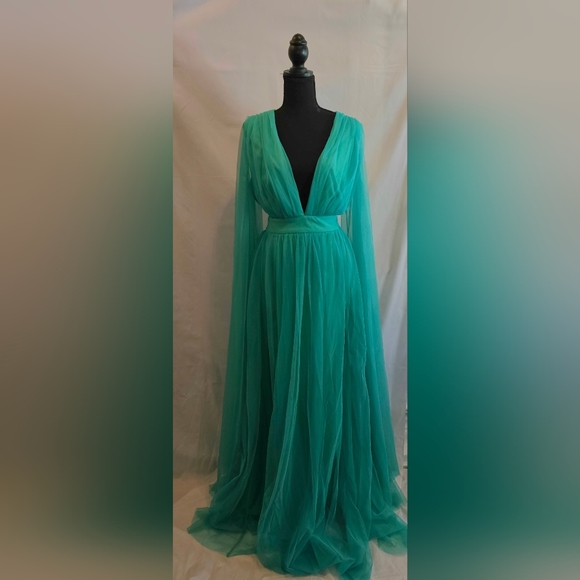 Pinup Couture | Dresses | Bombshell Gothic Glamour | Poshmark